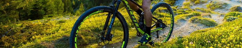 Scott Mountainbikes Fully | Bikes | Scott | Brands | MHW